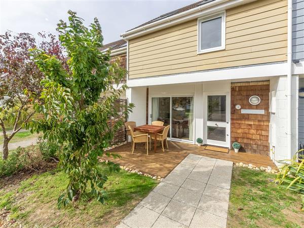 West Bay Cottages - Cottage 3 from Cottages 4 You. West Bay Cottages ...