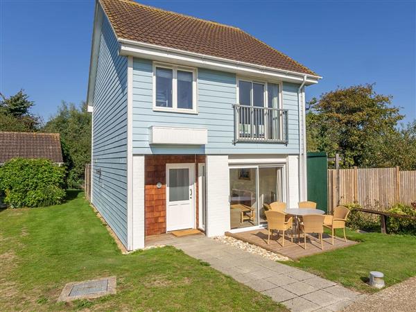 Photos of West Bay Cottages - Cottage 5 Yarmouth, Isle of Wight