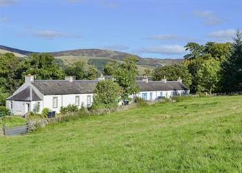 Photos of West Bold Cottage Walkerburn, near Peebles, Peebleshire