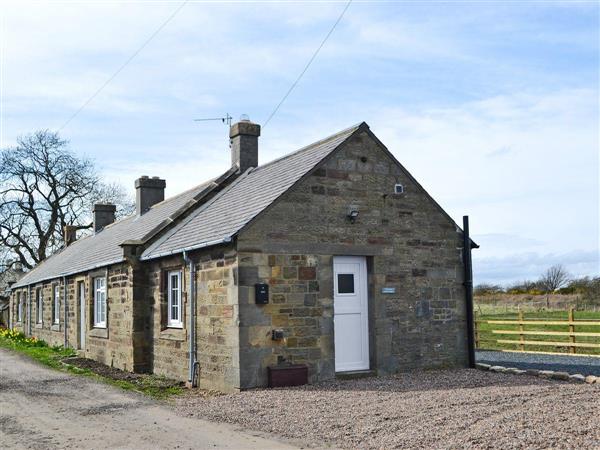 Photos of West Moor Farm Cottage Ellington, near Ashington, Northumberland