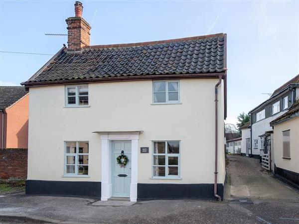 Photos of West View Dickleburgh, near Diss, Norfolk