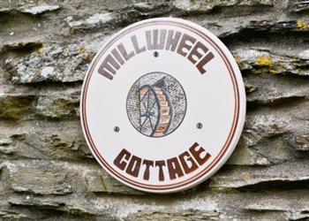 Photos of Wheel Farm Cottages - Mill Wheel Berry Down, near Combe ...