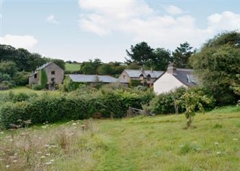 Photos of Wheel Farm Cottages - Upper Mill Cottage Berry Down, near ...