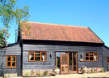 Wheelwright’s Barn from Cottages 4 You. Wheelwright’s Barn is in ...