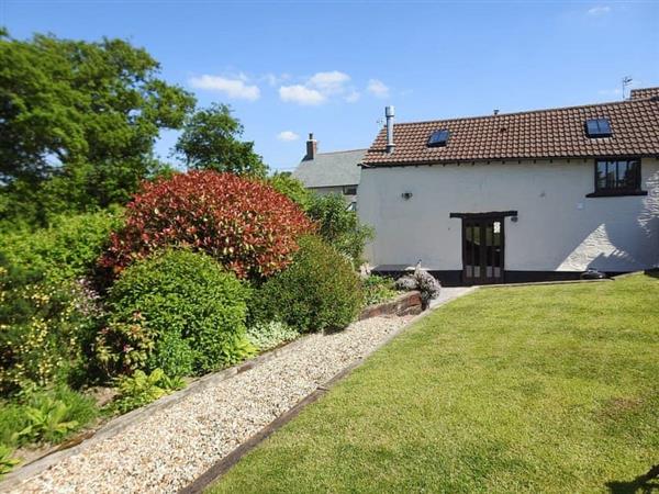 Photos of Whitelake Farm - Hay Barn Hiscott, near Barnstaple, Devon