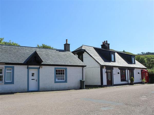 Photos of Willow Cottage Clachan, near Tarbert, Argyll and Bute, Scotland