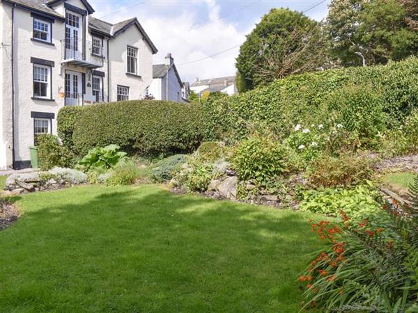 Photos of Willow Tree Cottage Cark-in-Cartmel, near Flookburgh, Cumbria