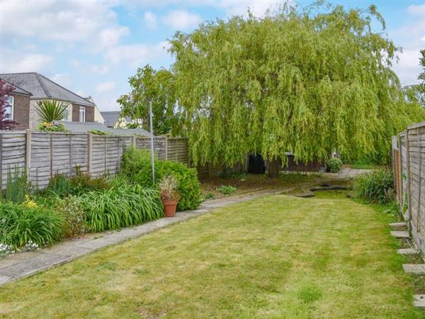 Photos of Willow Tree Cottage Lake, Sandown, Isle of Wight
