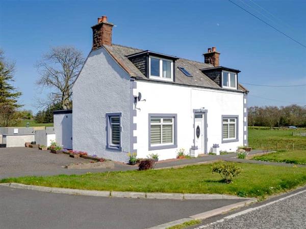 Windsor Cottage (Ref : UK33007) in Carrutherstown Pet Friendly ...