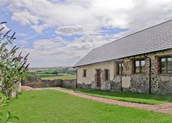 Winscott Barton Barns: Cob Cottage from Cottages 4 You. Winscott Barton ...