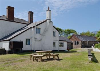 Photos of Winscott Barton Cottages - Winscott Cottage Bideford, Devon