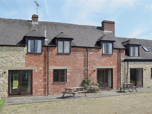 Witcombe Estate - Peats Cottage from Cottages 4 You. Witcombe Estate ...