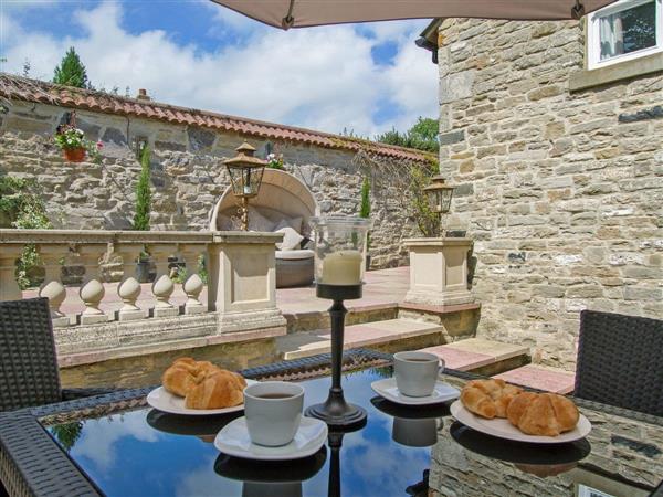 Witton Hall - Lavender Cottage in Witton-le-Wear, near Crook, Durham ...