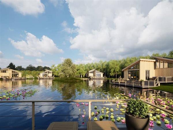 Photos of Woad Mill Lakeside Lodges - Lakeside Lodge 4 Wyberton ...