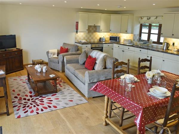 Photos of Woodlands Farm - Badger Cottage Somerton, Somerset