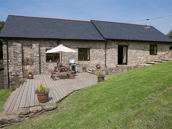 Photos of Woolhanger Estate - Swincombe Mill Challacombe, near ...