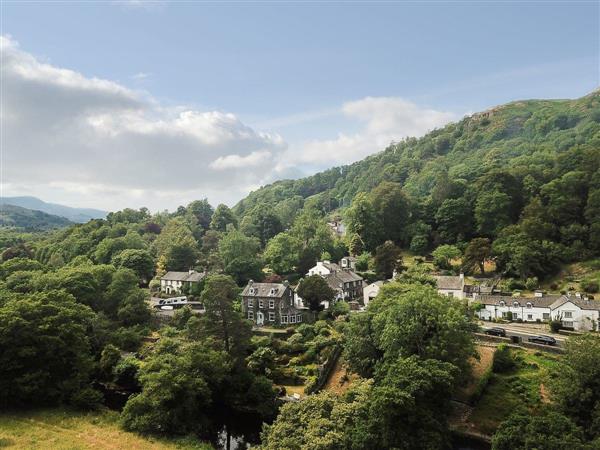 Photos of Yew Bank Clappersgate, near Ambleside, Cumbria