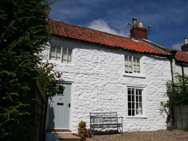 Photos of Yew Tree Cottage Malton, North Yorkshire